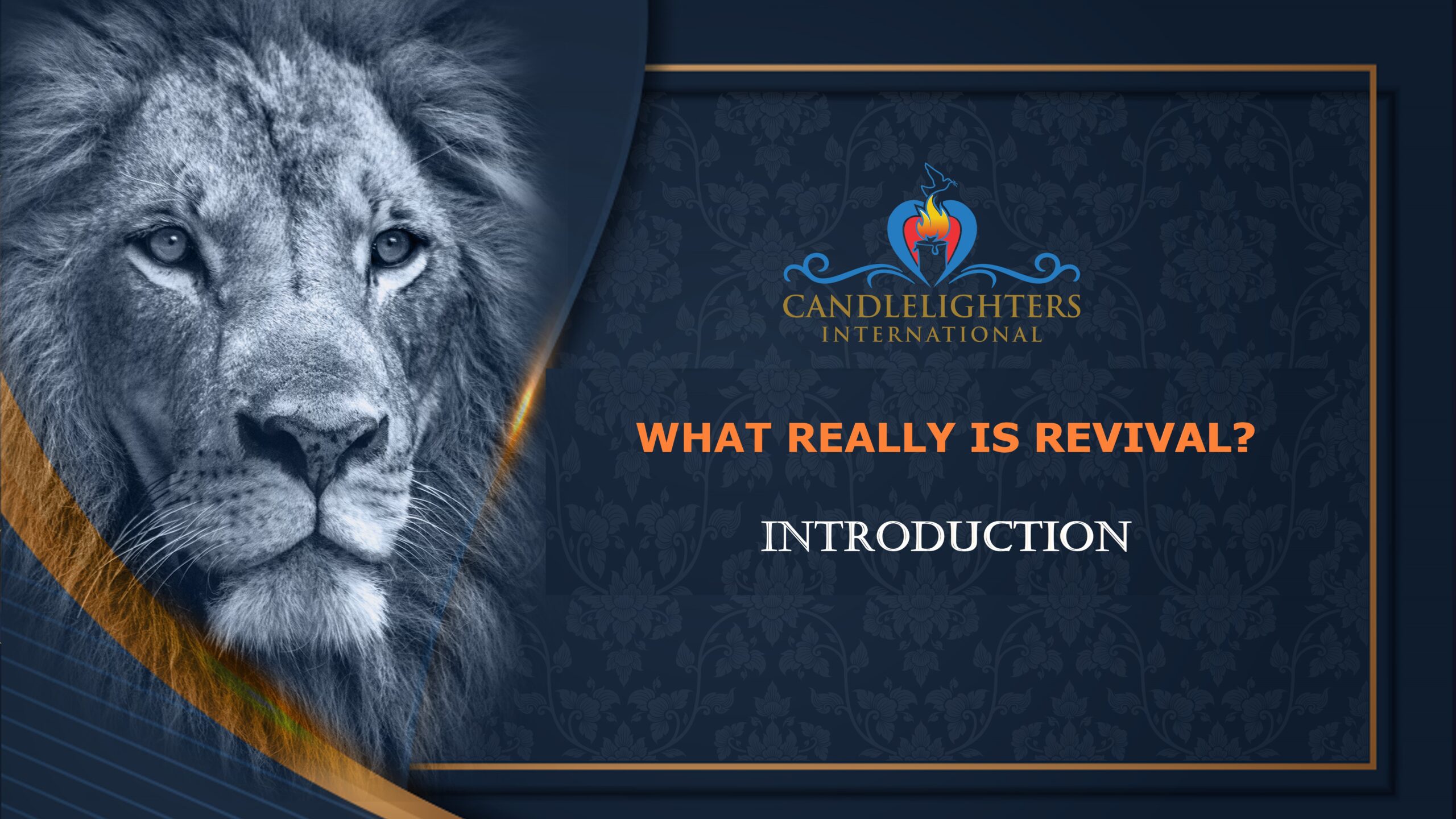 What Really is Revival? – Candlelighters International